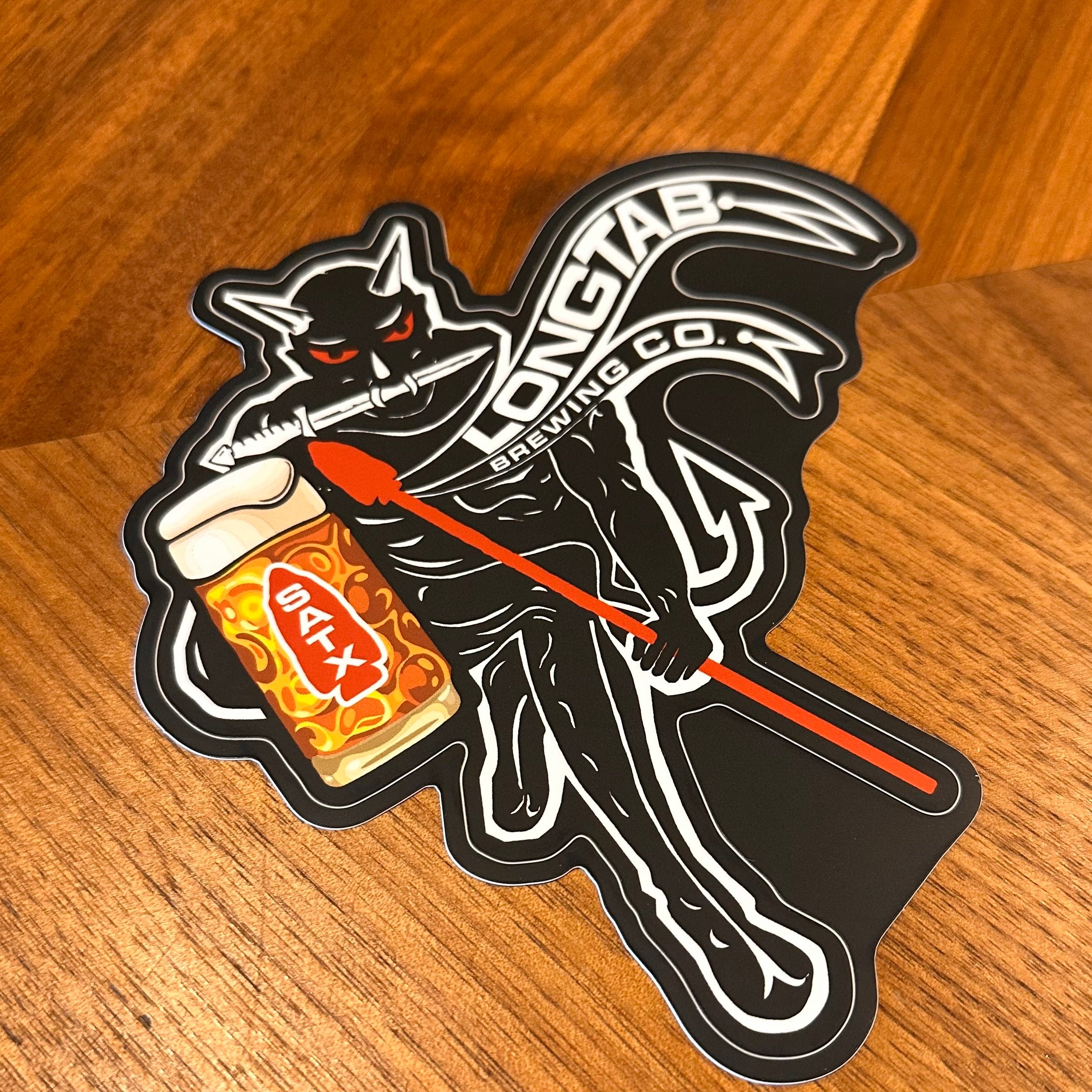 SHOP ALL | Longtab Brewing Company